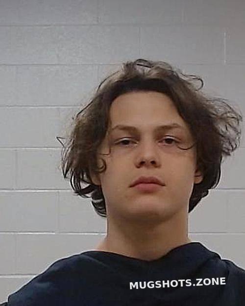 HEWITT SEBASTIAN GUY 10/01/2025 - Collin County Mugshots Zone