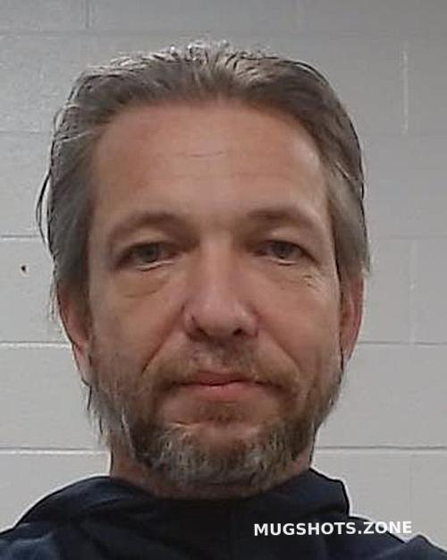 MAULDIN GARY WAYNE II 10/01/2025 - Collin County Mugshots Zone