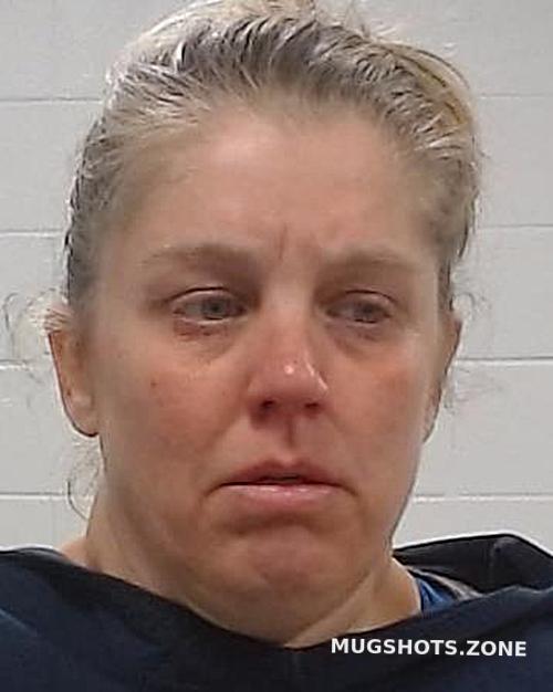 BUCHHOLZ ERIN CORRIN 10/01/2025 - Collin County Mugshots Zone