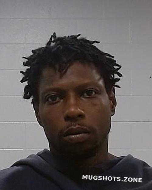 STEELE ANTONIUS DWAYNE JR. 10/01/2025 - Collin County Mugshots Zone