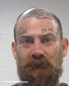 BROKAW DAVID SHANE 10/02/2025 - Collin County Mugshots Zone