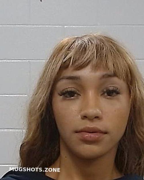 HALVERSON KENNEDY RAE 10/02/2025 - Collin County Mugshots Zone