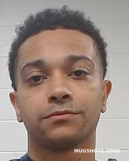 CHARACTER SAMUEL CHRISTOPHER 10/02/2025 - Collin County Mugshots Zone