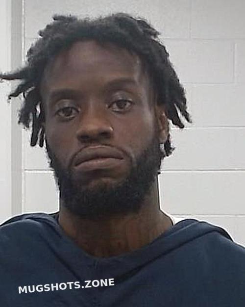 CONWAY MARKEITH 10/02/2025 - Collin County Mugshots Zone