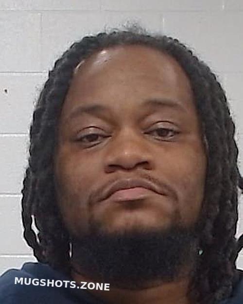 SHARP JOSHUA TYRONE 10/03/2025 - Collin County Mugshots Zone