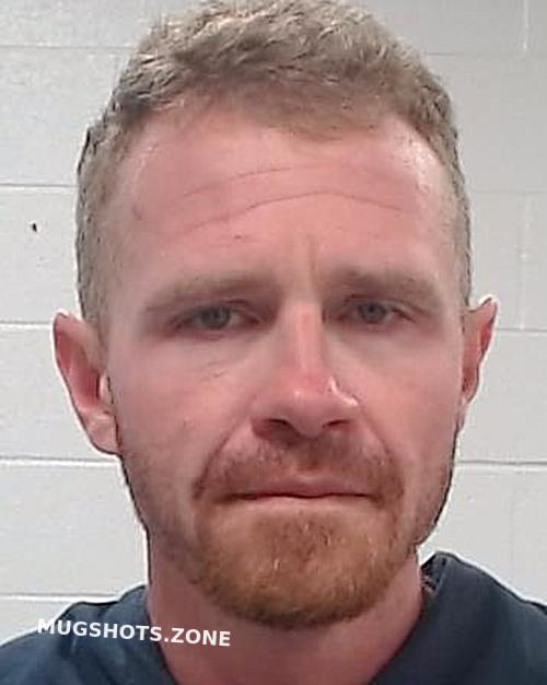 SHOEMAKER JOSHUA LYNN 10/03/2025 - Collin County Mugshots Zone