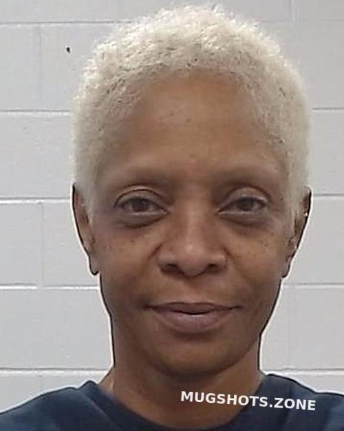 BREWER ROSLYN RASHUN 10/03/2025 - Collin County Mugshots Zone