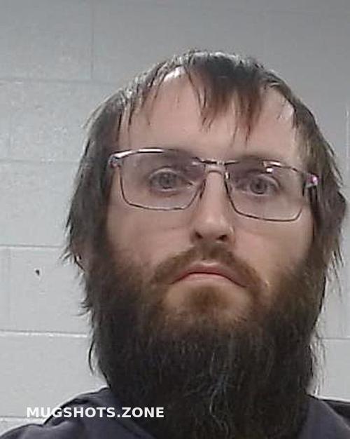 WORSHAM MATTHEW AARON 10/03/2025 - Collin County Mugshots Zone