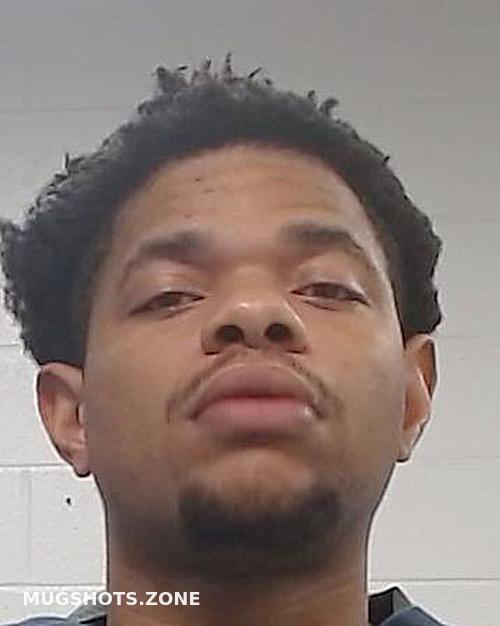 EDWARDS DECARIUS MARTEZ 10/04/2025 - Collin County Mugshots Zone