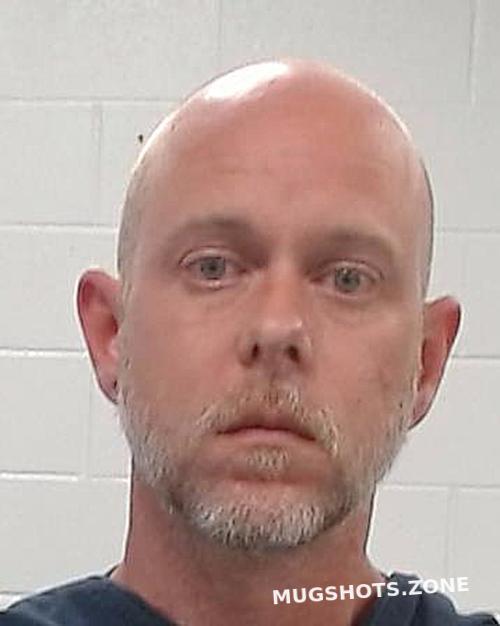 FOLEY CRAIG ROBERT II 10/04/2025 - Collin County Mugshots Zone