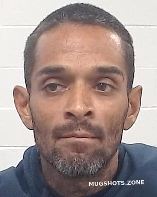 TORRES ISMAEL JR. 10/06/2025 - Collin County Mugshots Zone