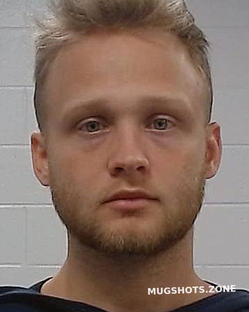 MCMILLAN MASON PIERCE 10/06/2025 - Collin County Mugshots Zone