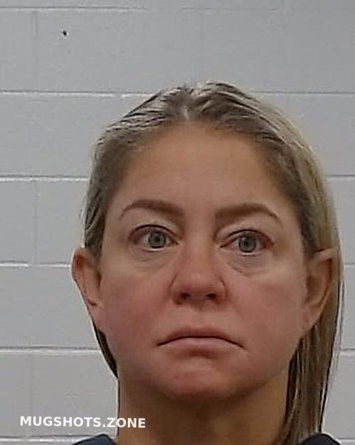 SELLERS JODIE LEIGH 10/06/2025 - Collin County Mugshots Zone