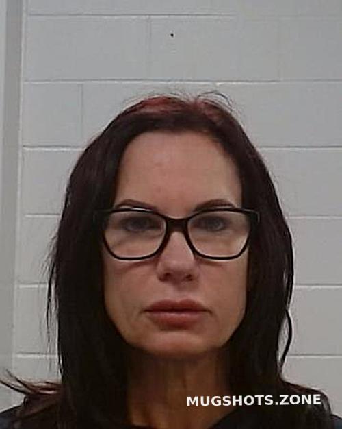 DUPRE DEBBIE LEE 10/07/2025 - Collin County Mugshots Zone