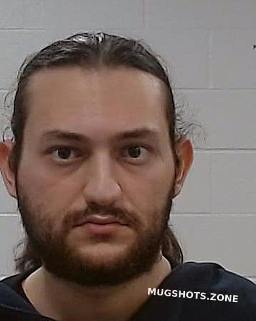 KAYAL GEORGE MICHAEL 10/07/2025 - Collin County Mugshots Zone