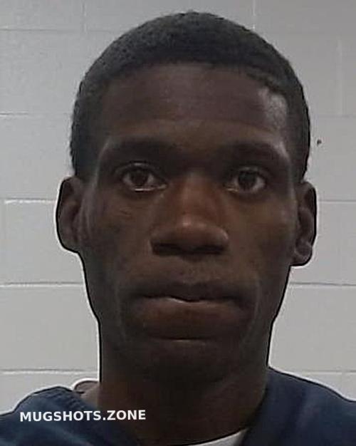 WILLIAMS KENNETH DEWAYNE 10/08/2025 - Collin County Mugshots Zone