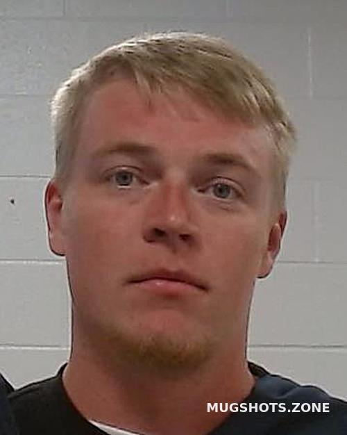 MCCLAIN DEVIN MICHAEL 10/08/2025 - Collin County Mugshots Zone