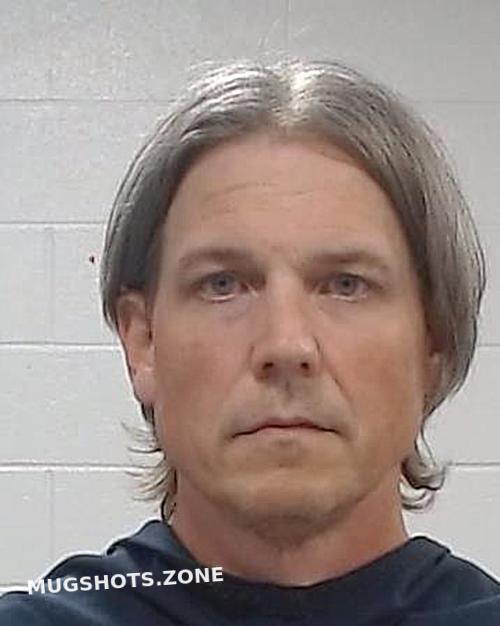 BARTIK JASON AUSTIN 10/09/2025 - Collin County Mugshots Zone