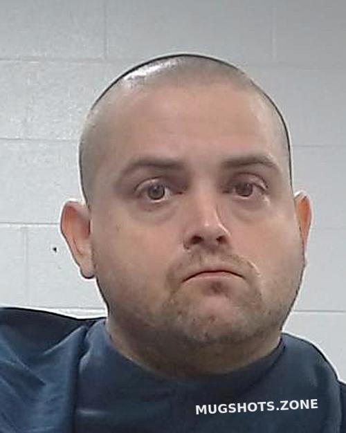 PANAH SETH MICHAEL 10/09/2025 - Collin County Mugshots Zone