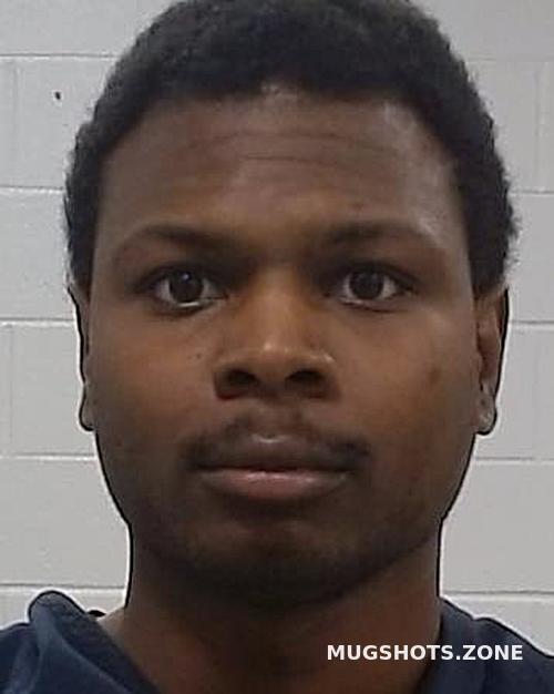 SMITH CAMRON JERMAINE 10/10/2025 - Collin County Mugshots Zone