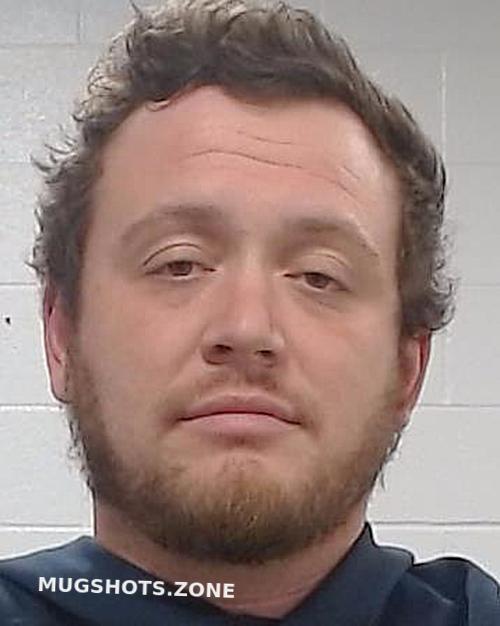 HALL BRANDON KEITH 10/10/2025 - Collin County Mugshots Zone