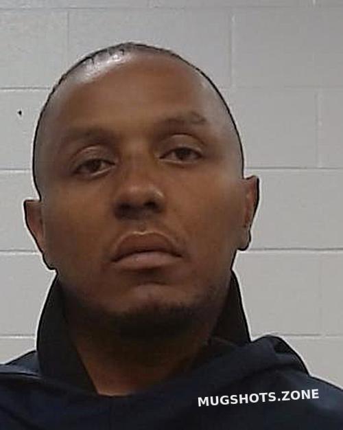 KINUTHIA TIMOTHY 10/10/2025 - Collin County Mugshots Zone