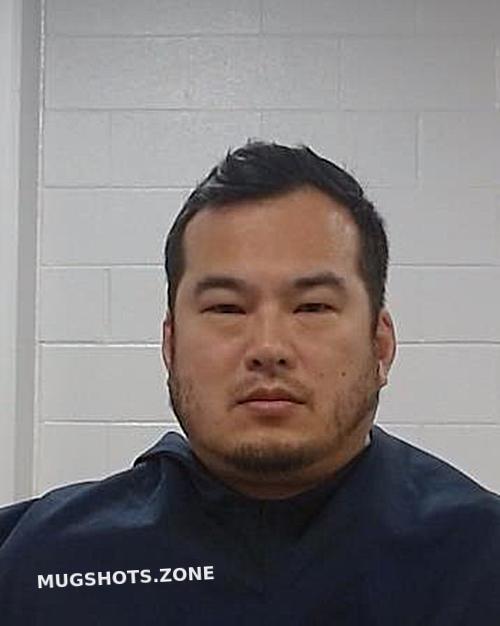 DENTON JEREMY ROSS 10/10/2025 - Collin County Mugshots Zone