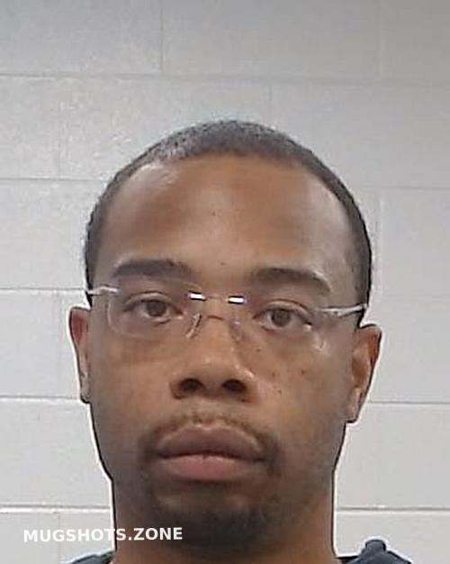 WATSON ROBERT-MICHAEL DESHAWN 10/10/2025 - Collin County Mugshots Zone