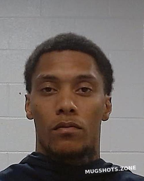 ROSS SAMUEL DARNELL 10/10/2025 - Collin County Mugshots Zone