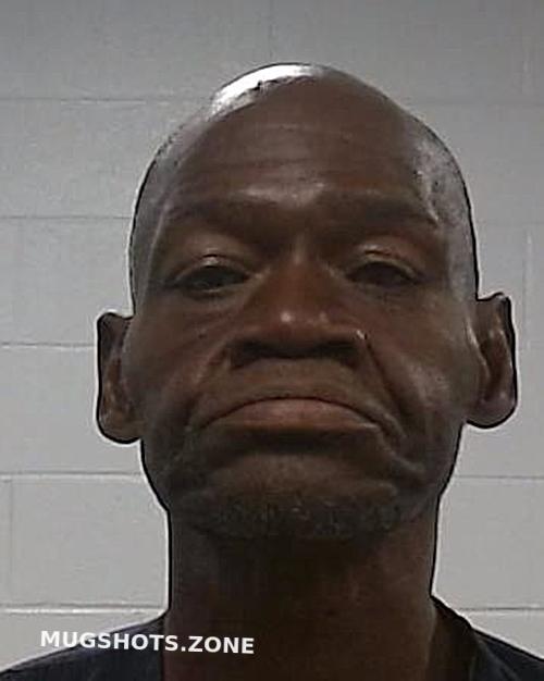 BARNETT FRANK JR. 10/10/2025 - Collin County Mugshots Zone