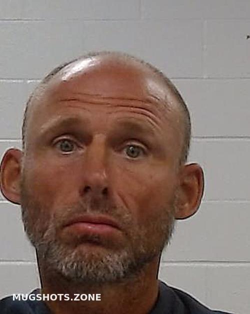 CHADWELL BARRETT 10/11/2025 - Collin County Mugshots Zone