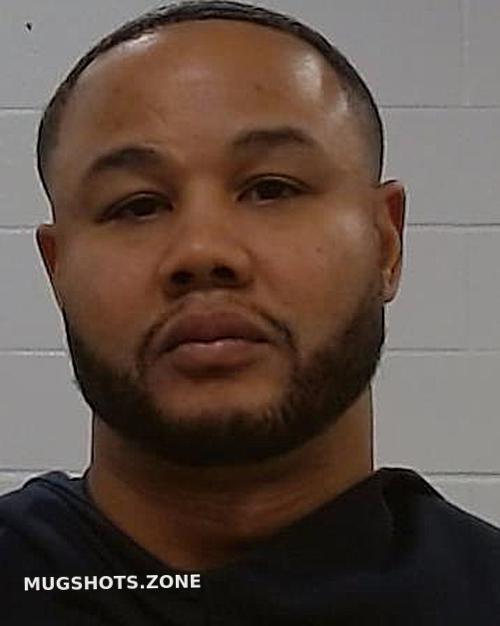 KING KENNETH JR. 10/11/2025 - Collin County Mugshots Zone