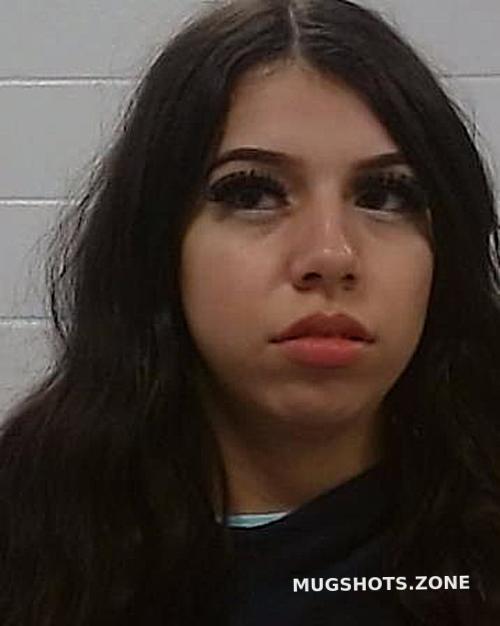 MENJIBAR RUBY 10/11/2025 - Collin County Mugshots Zone