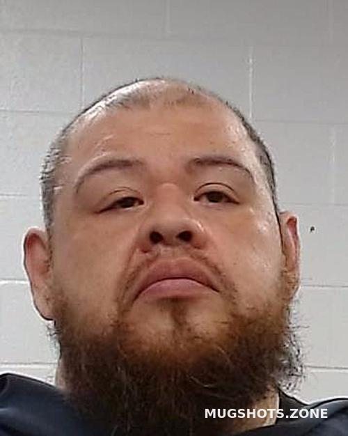 RIOS DANIEL ALEJANDRO 10/14/2025 - Collin County Mugshots Zone