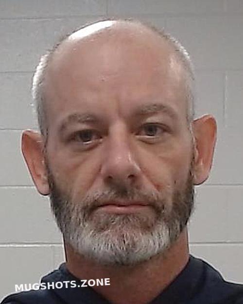 TUCKER JARED PAUL 10/15/2025 - Collin County Mugshots Zone