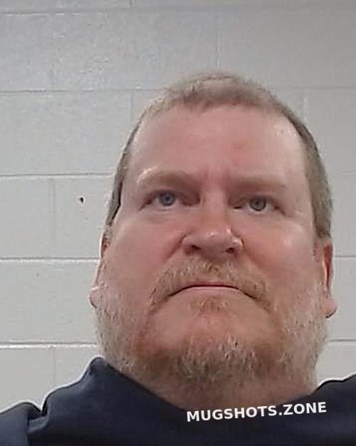 BYRN JOSEPH PATRICK 10/16/2025 - Collin County Mugshots Zone