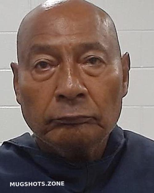 CASTILLO JOE ANGEL 10/16/2025 - Collin County Mugshots Zone