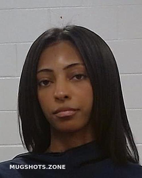 RANKIN NADIA DAUNTLESS 10/16/2025 - Collin County Mugshots Zone