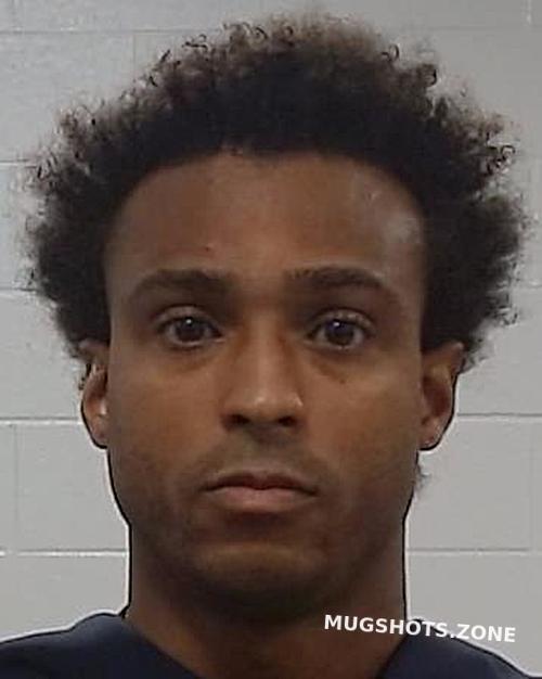 COLE DARYL 10/16/2025 - Collin County Mugshots Zone
