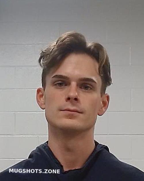 TAYLOR COLLIN DANIEL 10/17/2025 - Collin County Mugshots Zone