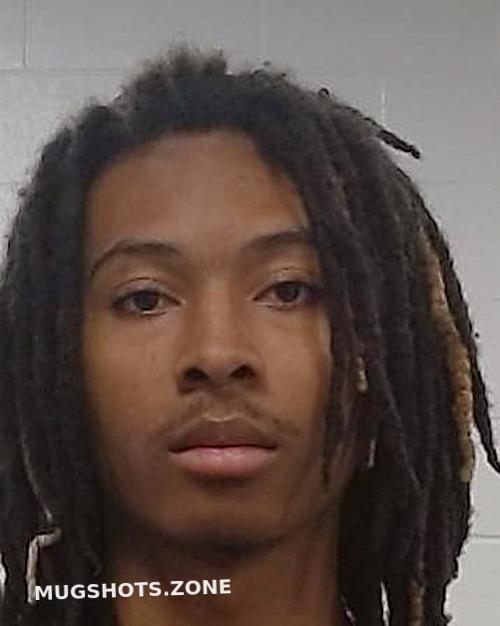 DORCH MALACHI DANIEL 10/17/2025 - Collin County Mugshots Zone