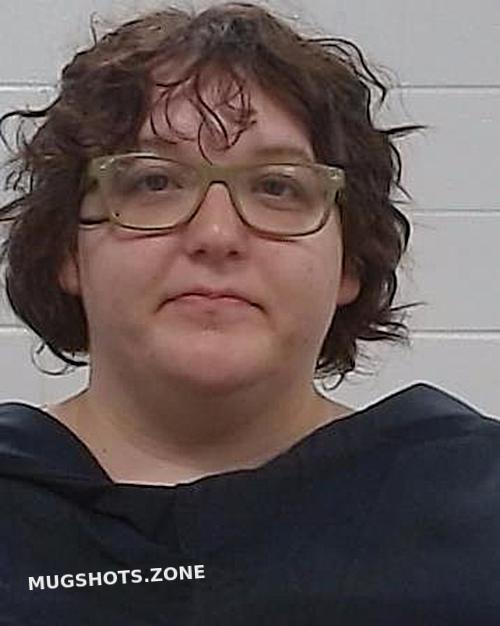 TREECE HANNAH LEIGH 10/17/2025 - Collin County Mugshots Zone