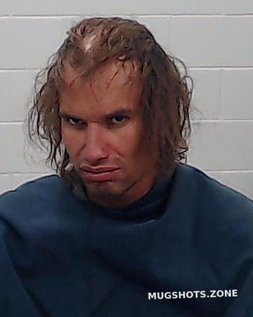 BROWN KEITHAN JAY 10/17/2025 - Collin County Mugshots Zone