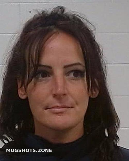 TUTTLE AMBER JENAE 10/17/2025 - Collin County Mugshots Zone