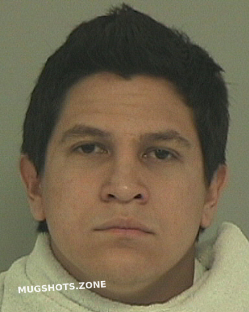 CHAVEZ ARTURO 10/17/2025 - Collin County Mugshots Zone