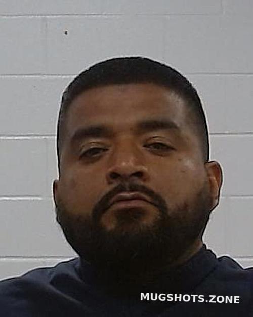 GALVAN JOSE JR. 10/18/2025 - Collin County Mugshots Zone