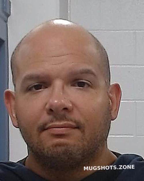 SHARP KYLE BRICE 10/18/2025 - Collin County Mugshots Zone