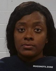 SIMMONS KIMMESHA LASHA 10/21/2025 - Collin County Mugshots Zone