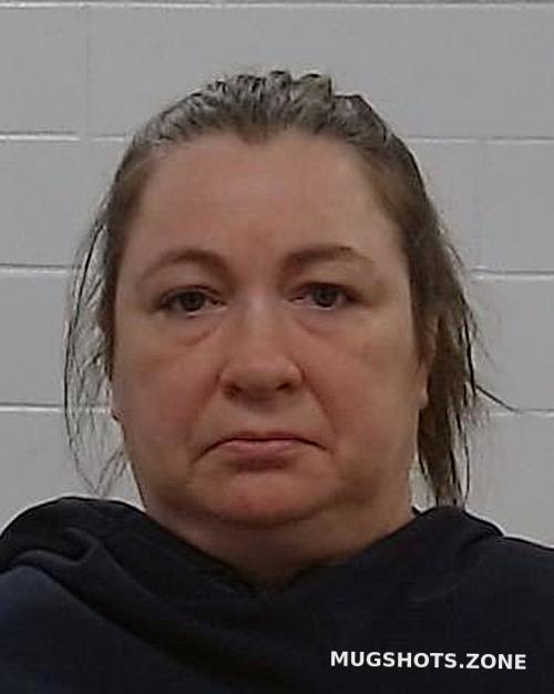 HOMAN AMY MICHELLE 10/21/2025 - Collin County Mugshots Zone