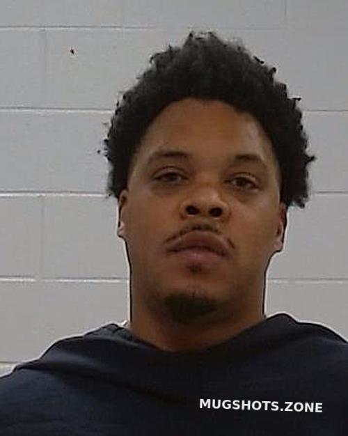 SHARP GREGORY CONANT 10/22/2025 - Collin County Mugshots Zone
